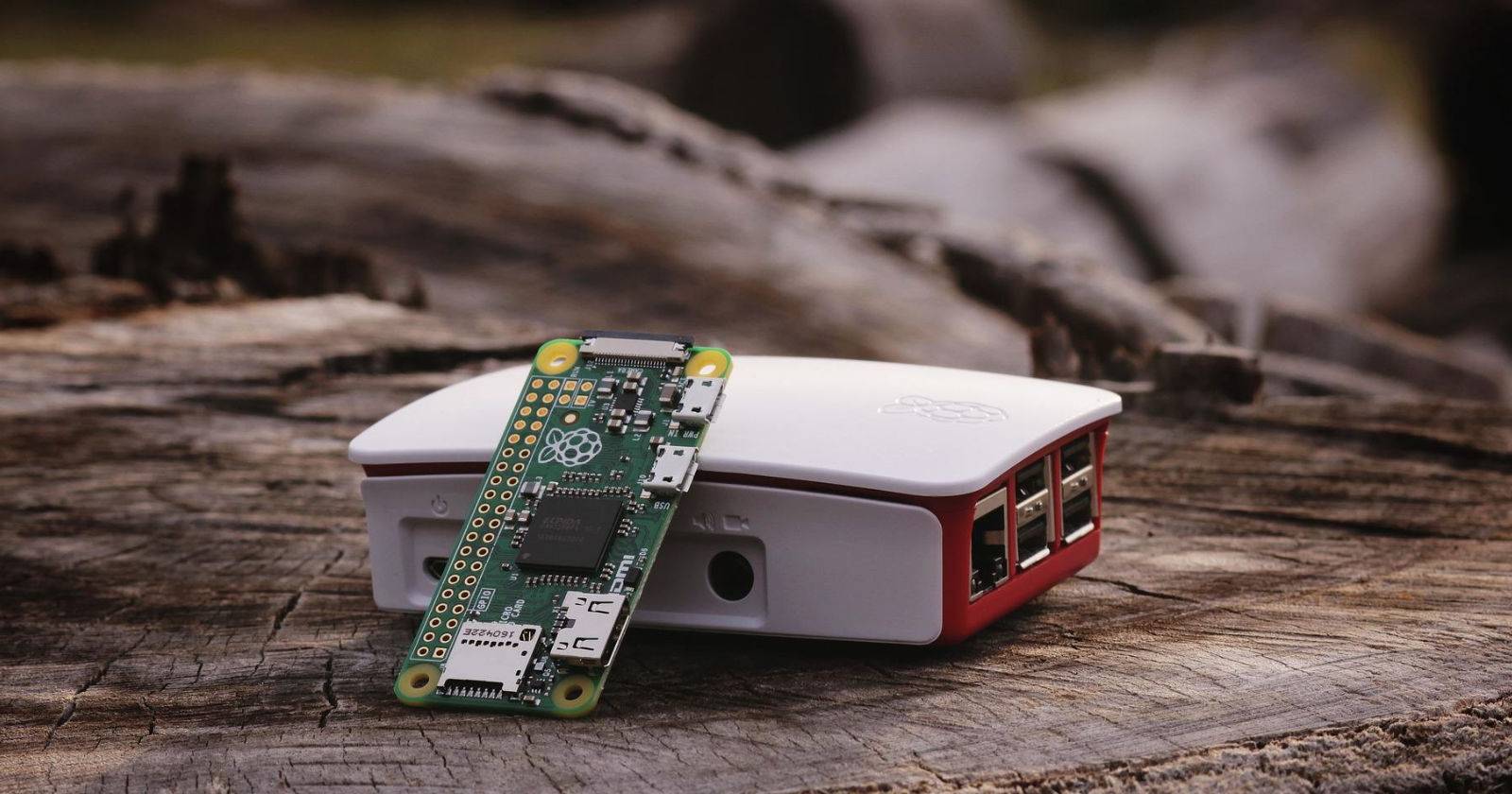 How To Boot A Raspberry Pi From Ssd And Use It For Permanent Storage