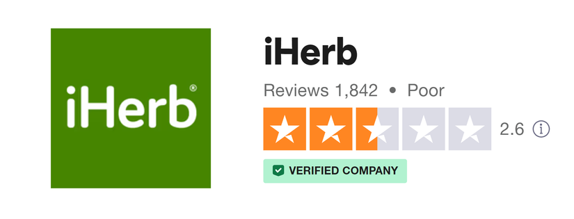 Is iHerb Legit and Is It Safe to Shop There?