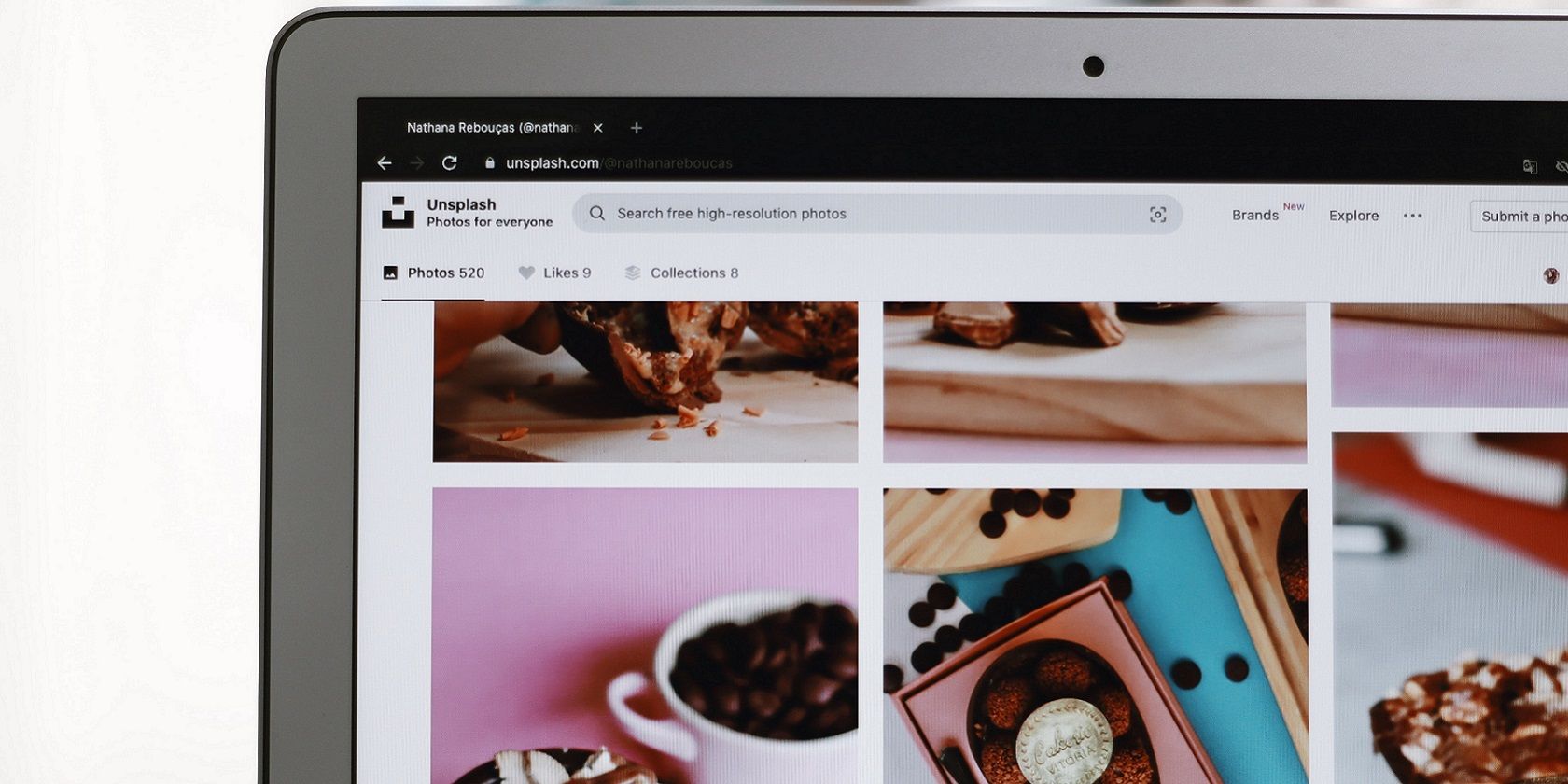 How to Enlarge Image Thumbnails in Google Chrome, Edge, and Firefox