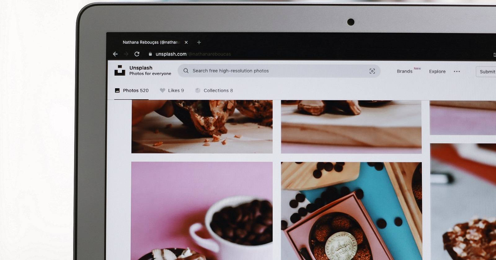 How to Enlarge Image Thumbnails in Google Chrome, Edge, and Firefox