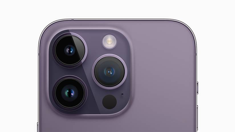 How to Take 48MP Photos on the iPhone 14 Pro