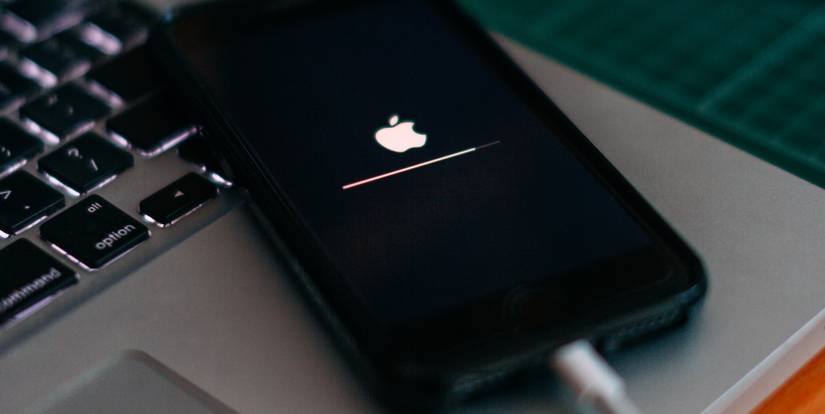 My iPhone Keeps Showing the Apple Logo and Turning Off? Get Solutions Now