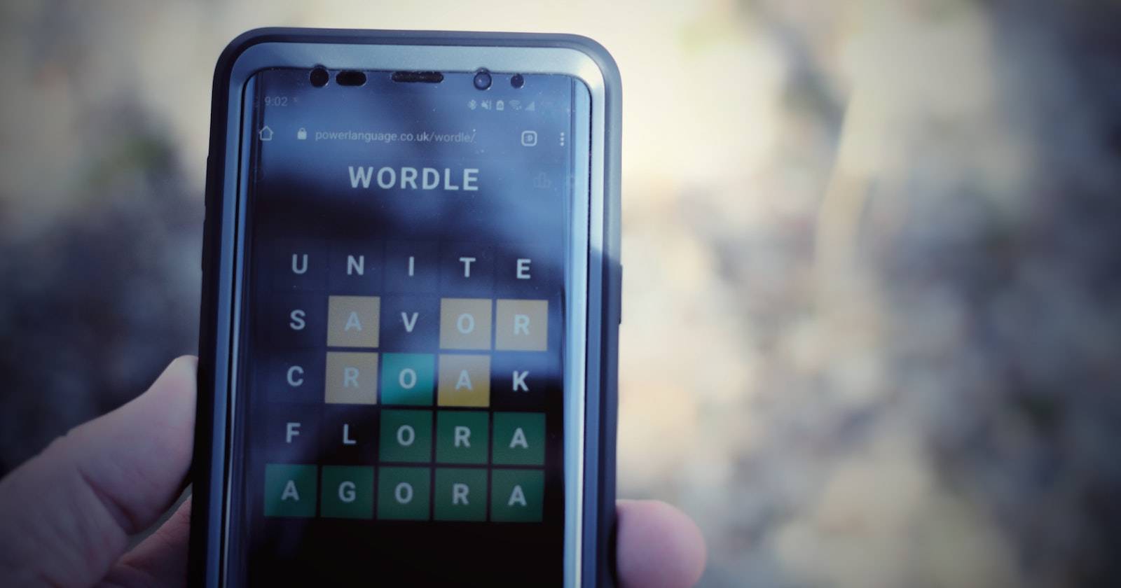 The Best Wordle Starting Words to Help You Preserve Your Streak