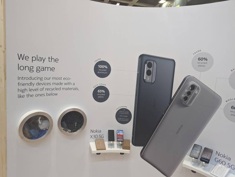 Nokia Wants to Lease You Your Phone: Here’s Why That’s a Great Idea