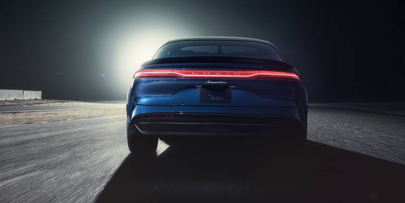 4 High-Performance EVs You Should Watch Out For