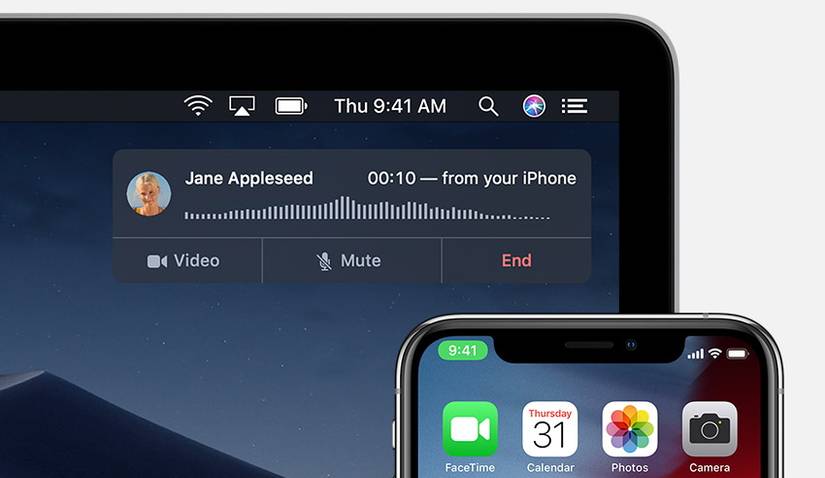 What Is Apple's Continuity Feature? (and How Does It Work?)