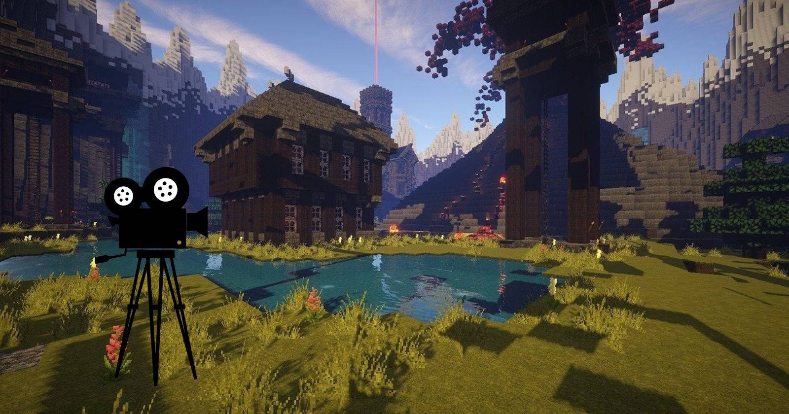 10 Free Tools for Creating Your Own Machinima Films