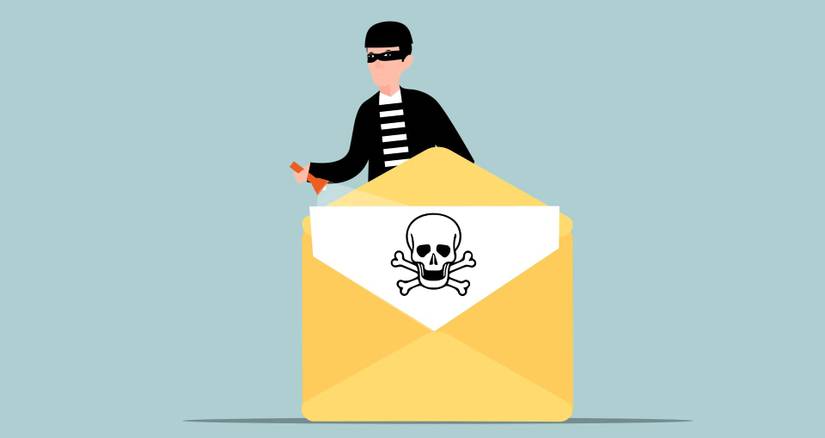 Is the Google Critical Security Alert Email a Scam?