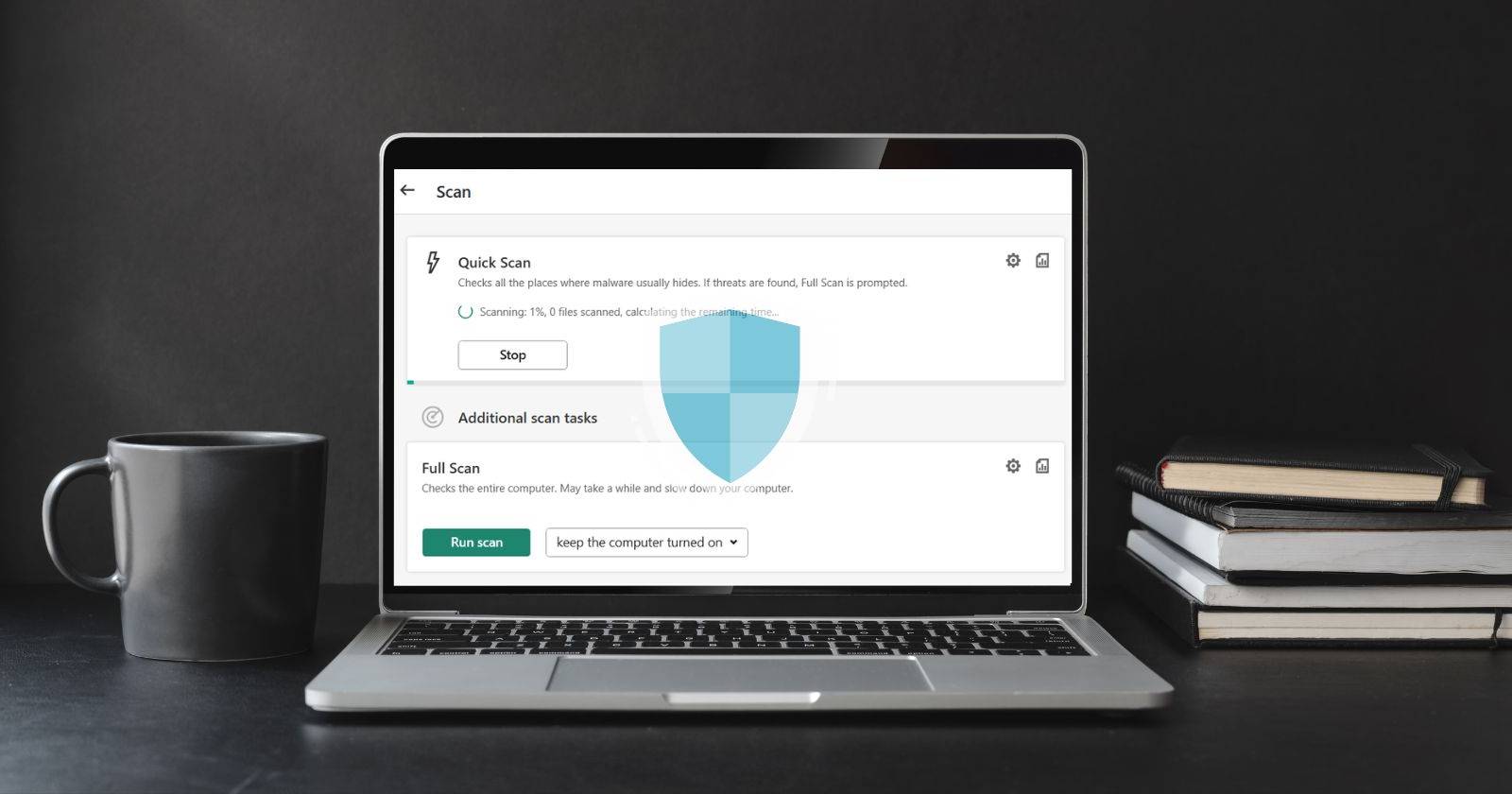 Free vs. Paid Antivirus Software: Which Should You Choose?