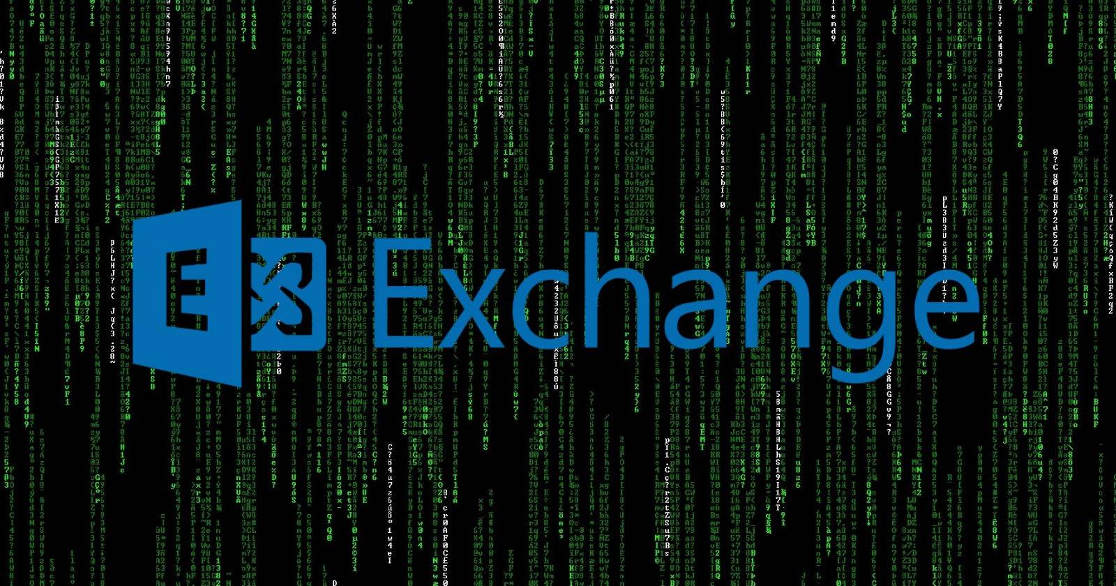 Hackers Take Over Microsoft Exchange Servers with OAuth Apps