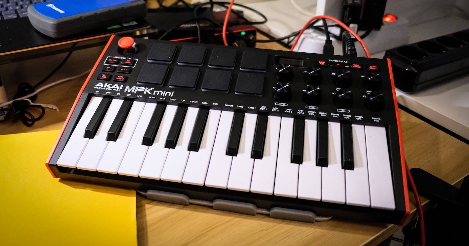 5 Different Ways to Use Your MIDI Keyboard