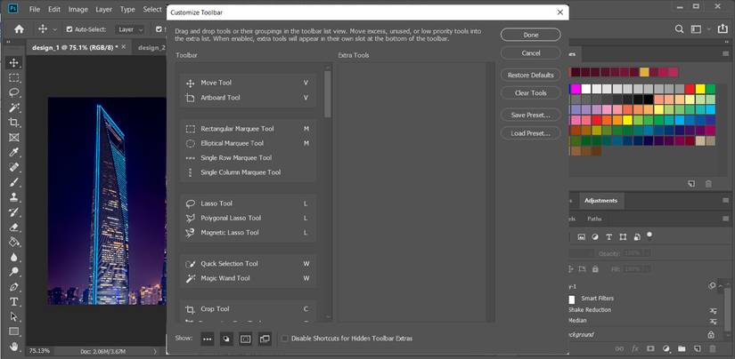 10 Common Photoshop Issues and How to Fix Them