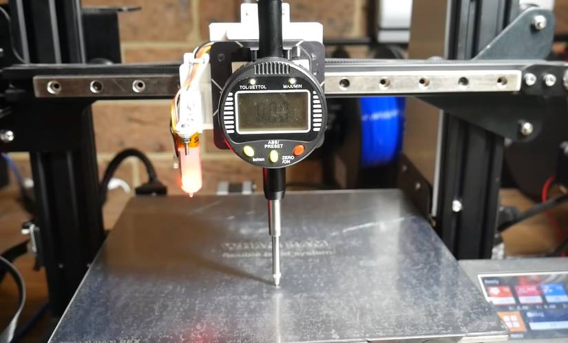 How to Calibrate Your 3D Printer Accurately