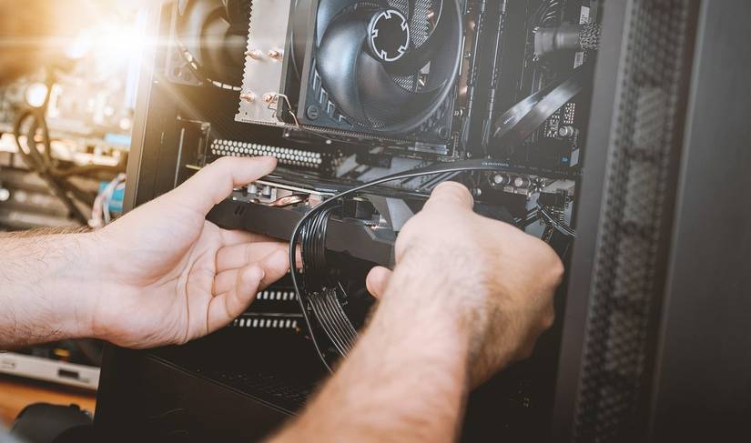 Top 10 Reasons Why Your Computer Keeps Crashing