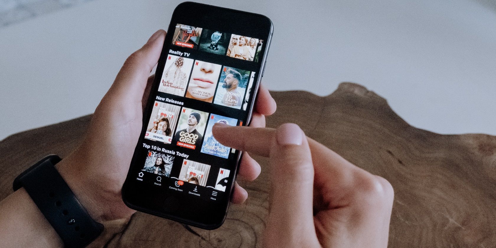 200+ Secret Netflix Codes to Discover Hidden Movies