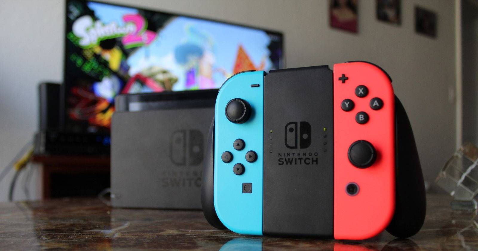Can You Use a Third-Party Nintendo Switch Dock?