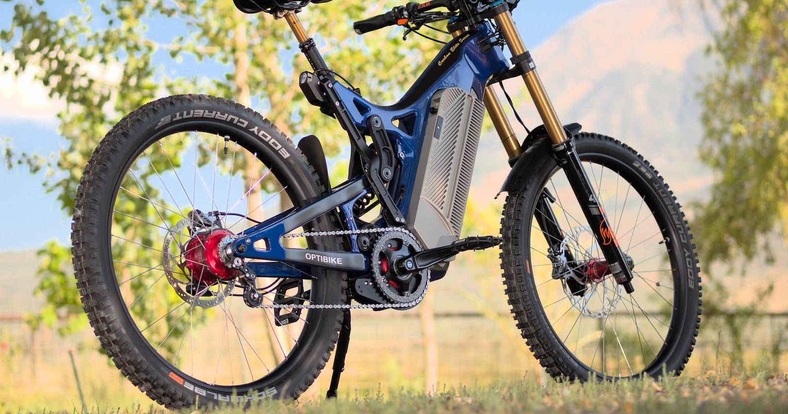 The Top 3 eBikes Built in the USA
