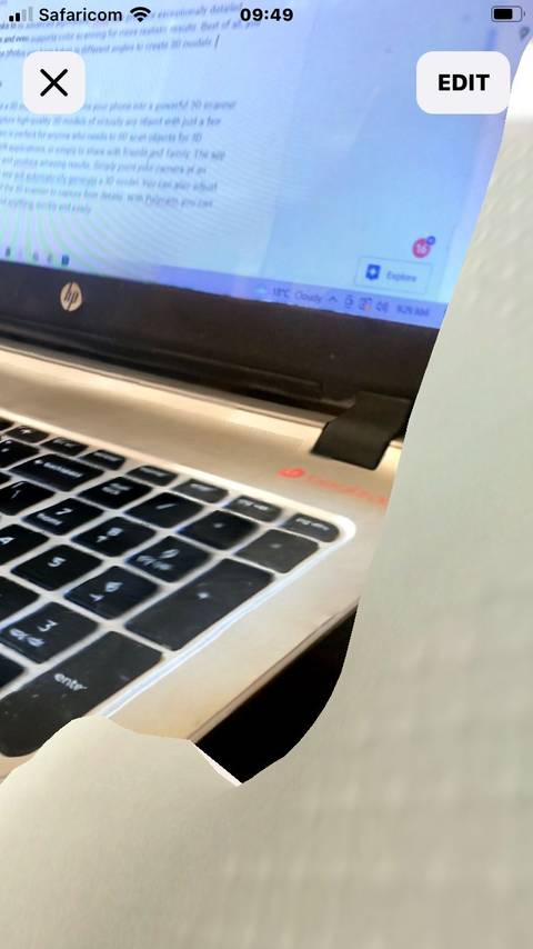 The 5 Best 3D Scanning Apps for iPhone