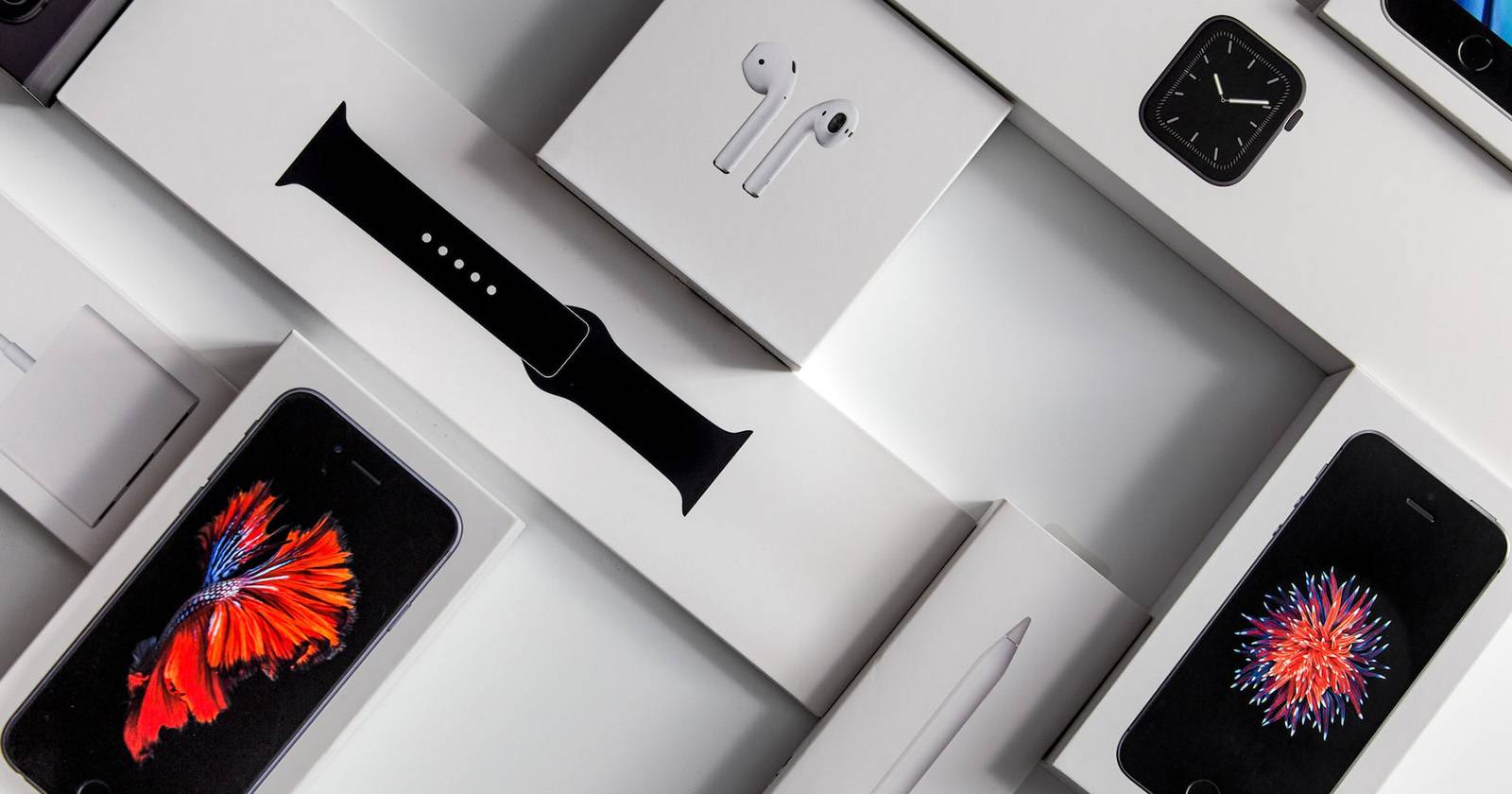 7 Reasons to Not Buy Apple Products
