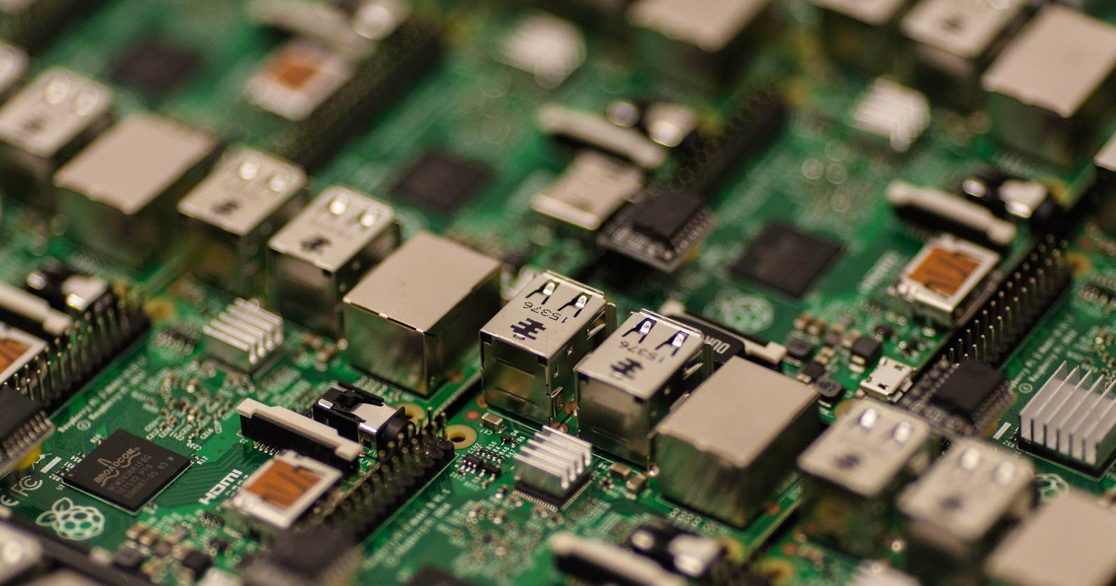 6 Ways You Can Deal With the Raspberry Pi Shortage