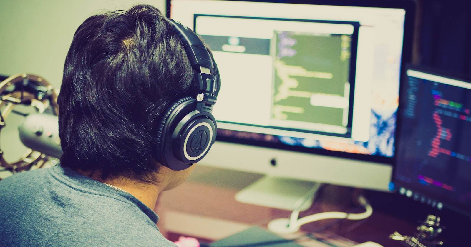 Top 6 Visual Studio Extensions For Game Developers