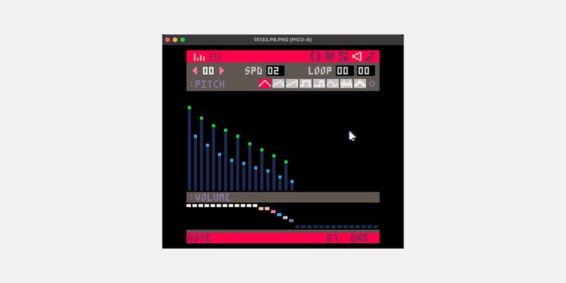 What Is PICO-8?