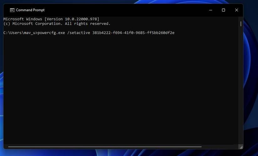 6 Ways You Can Change the Power Plan in Windows 11