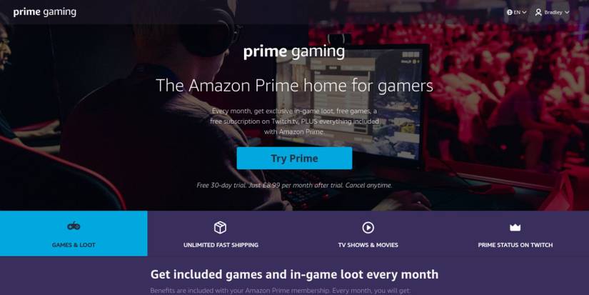 7 Reward Systems for Gamers to Earn Points and More