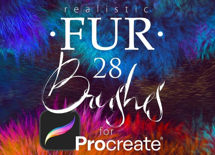 The 11 Best Procreate Brushes You Need to Try