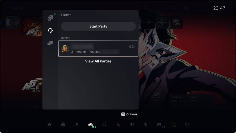 How to Use Share Screen on Your PS5 (and What It Does)