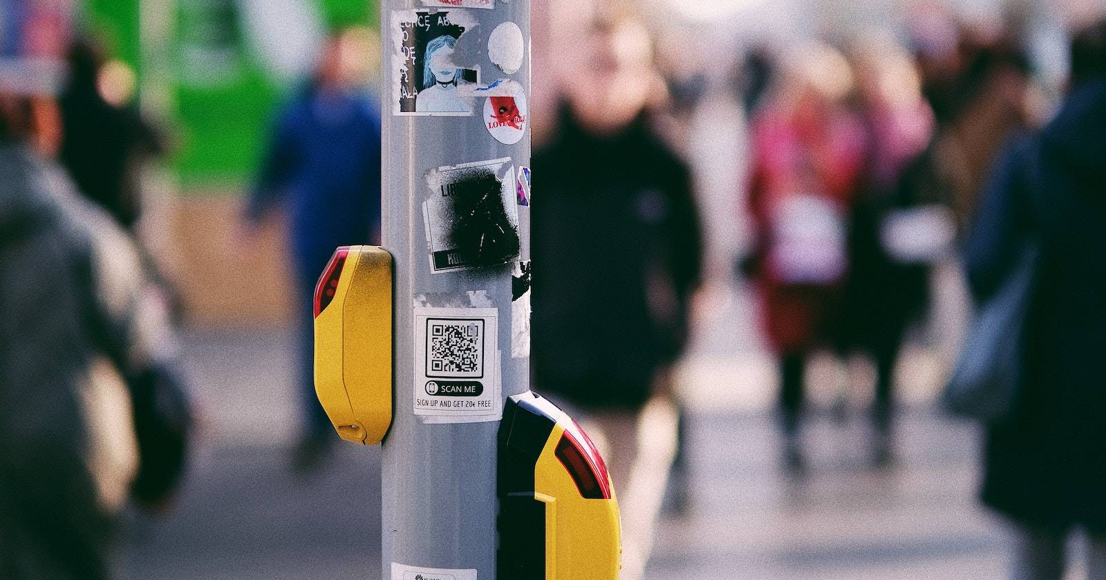 What Is QRishing and How Can You Avoid It?