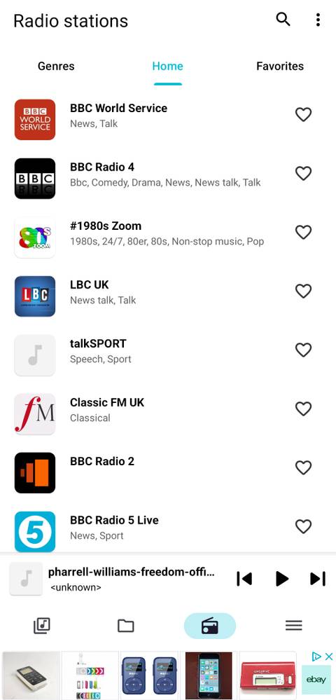 The 11 Best Offline Music Player Apps for Android