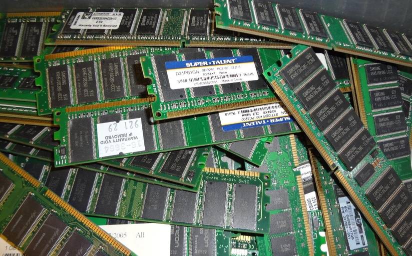 The Different Types of Computer Memory & Storage Explained