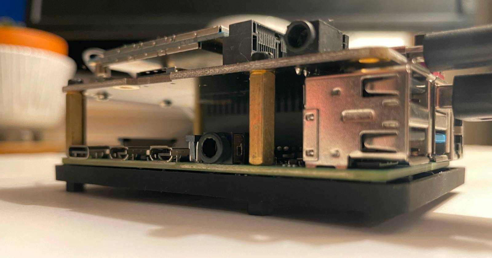 Connect Your Raspberry Pi to a Cell Network