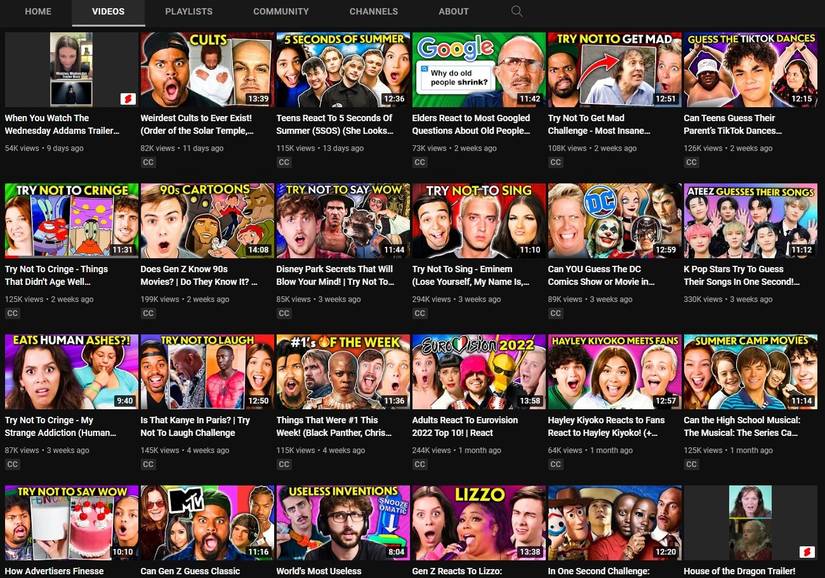 How to Make the Perfect Thumbnail for a YouTube Video