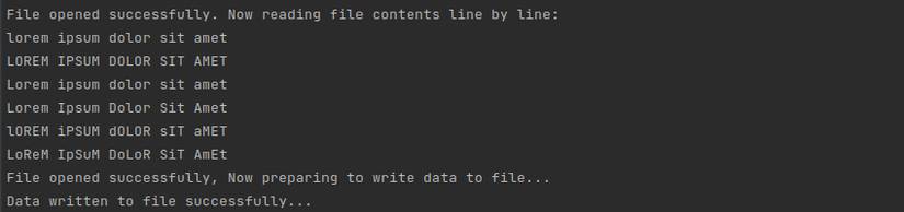 A Guide to Working With Text Files in Go