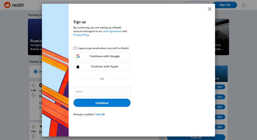 6 Ways to Help You Use Reddit More Productively