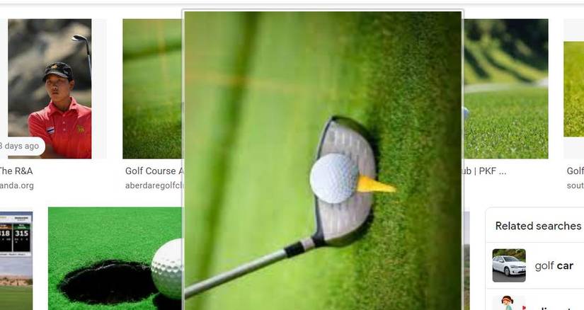 How to Enlarge Image Thumbnails in Google Chrome, Edge, and Firefox