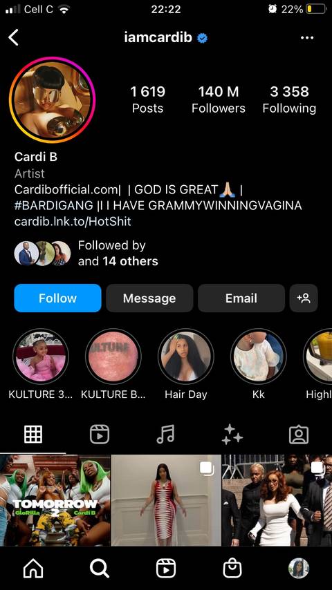 How to View Mutual Followers on Instagram