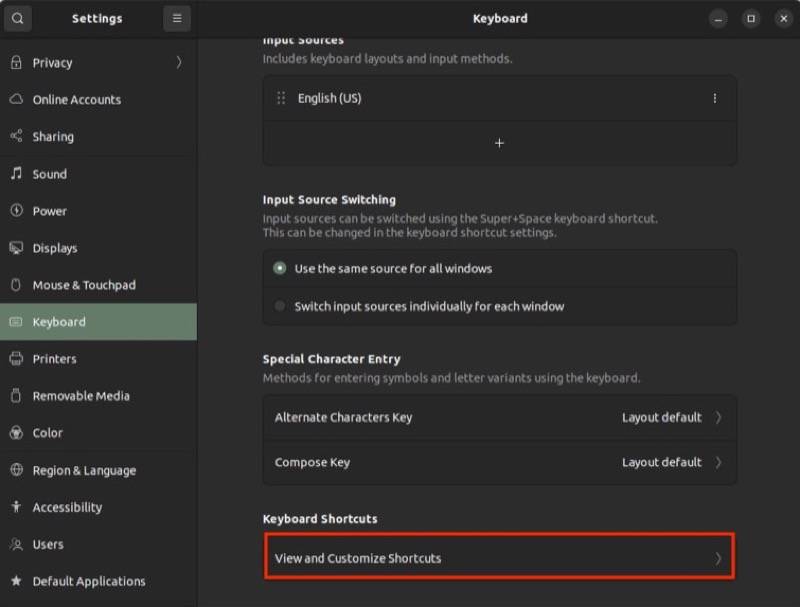 3 Ways to Screenshot Right-Click Context Menus on Linux