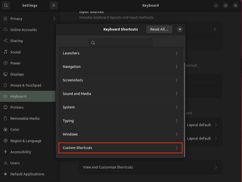 3 Ways to Screenshot Right-Click Context Menus on Linux