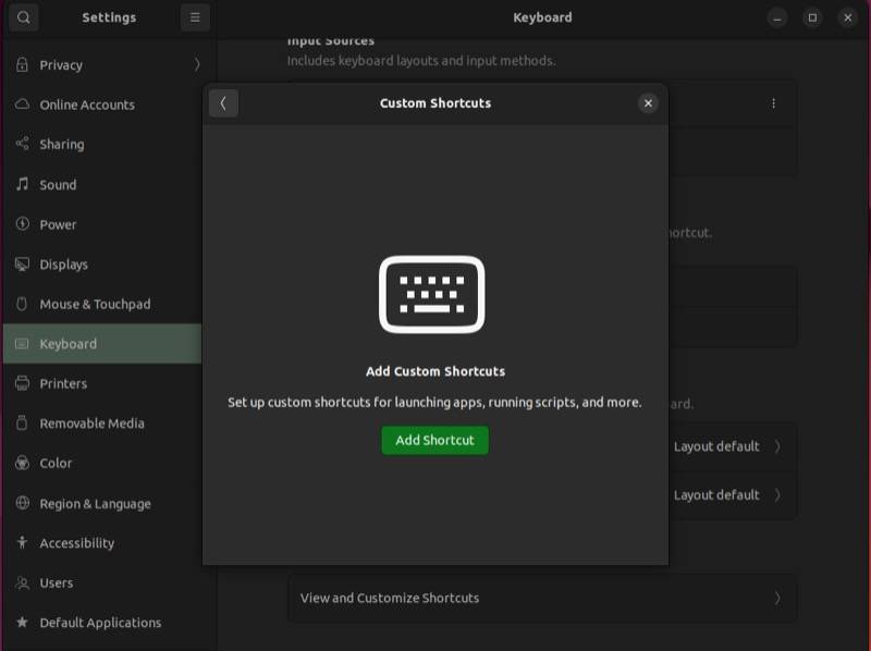 3 Ways to Screenshot Right-Click Context Menus on Linux