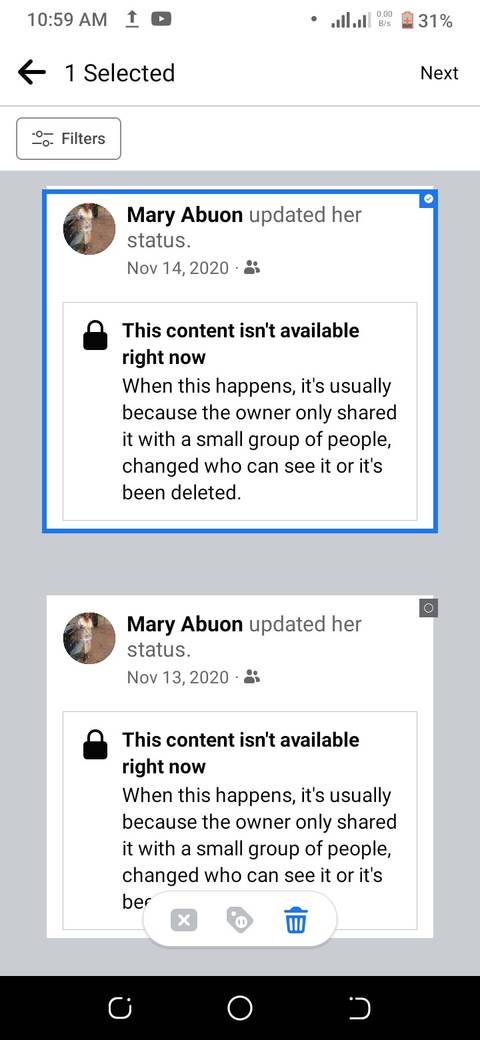 8 Facebook Privacy Settings You Should Change Now