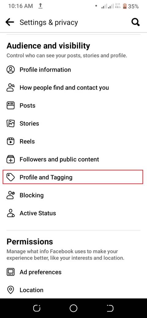 8 Facebook Privacy Settings You Should Change Now