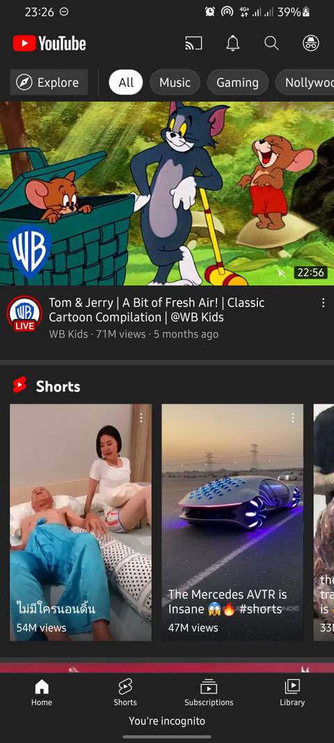 How to Browse YouTube Anonymously