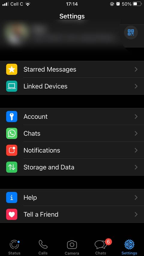 How to Set Up and Use Two-Step Verification on WhatsApp