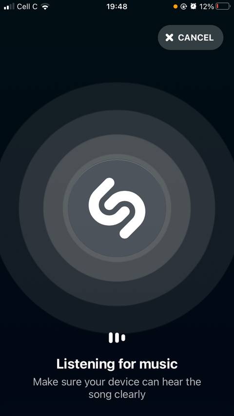 What Is “Shazam on App Start” and How Does It Work?