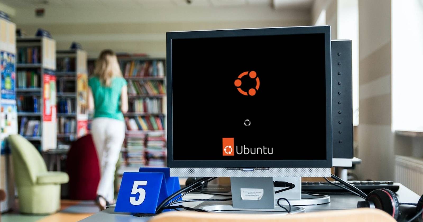 How to Quickly Change Default Apps on Ubuntu
