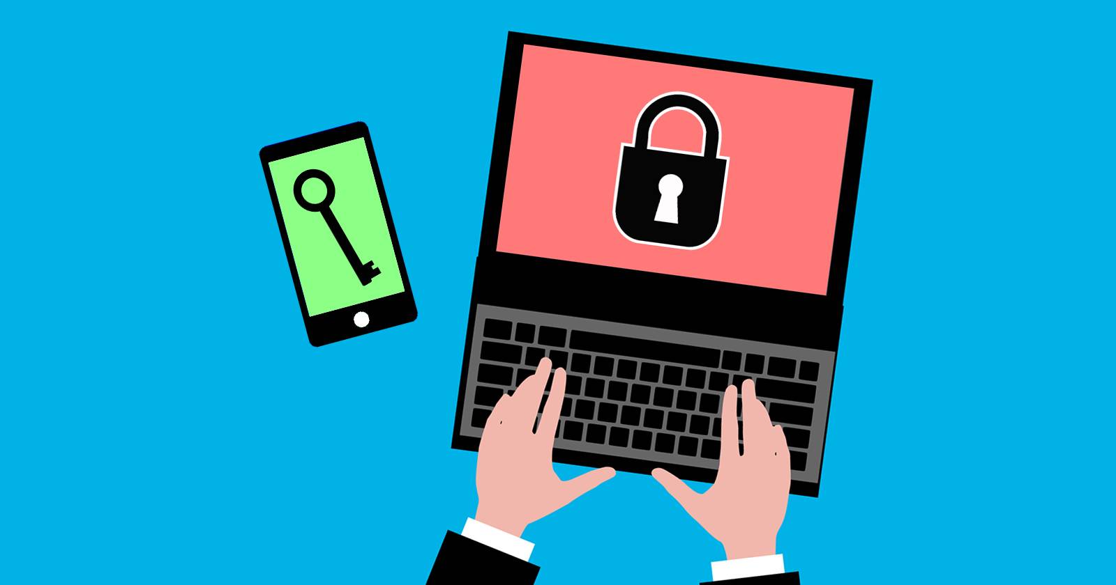 The 6 Best Authenticator Apps for 2FA and Other Enhanced Account Security