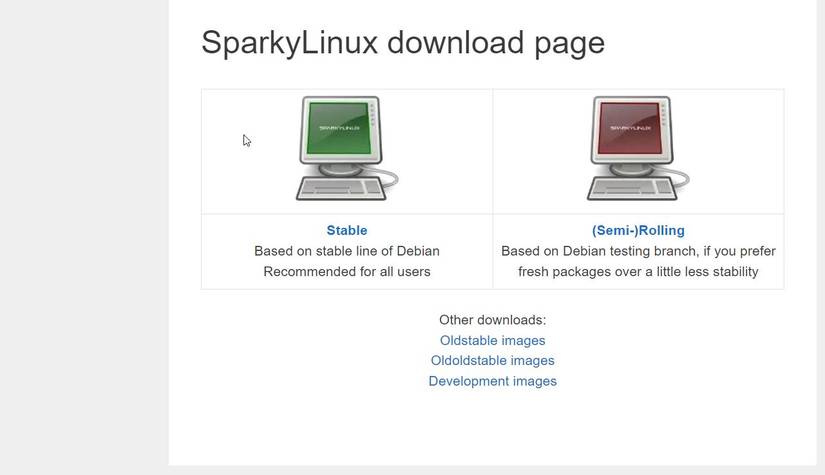 What Is SparkyLinux? The Midweight Debian Alternative Explained